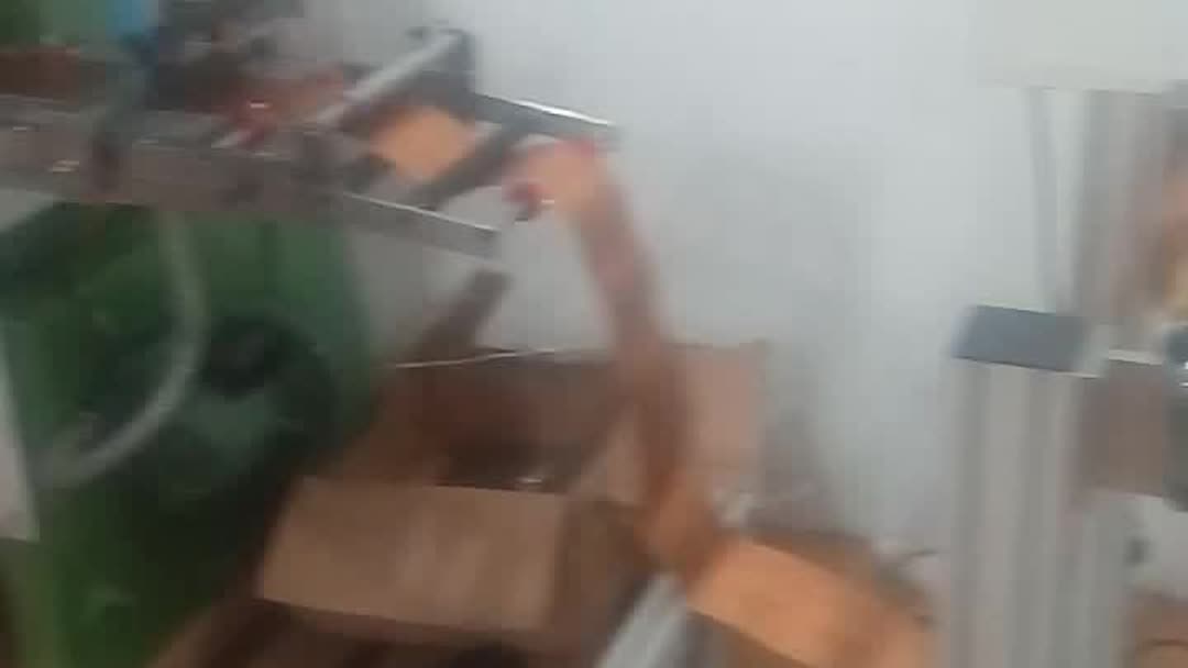 230MM型酒标铝箔标签压痕模切