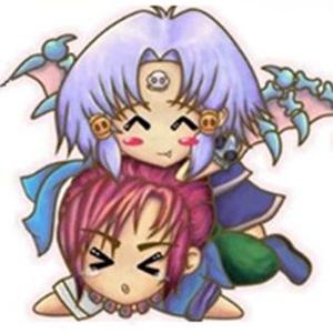 情缘梦幻 