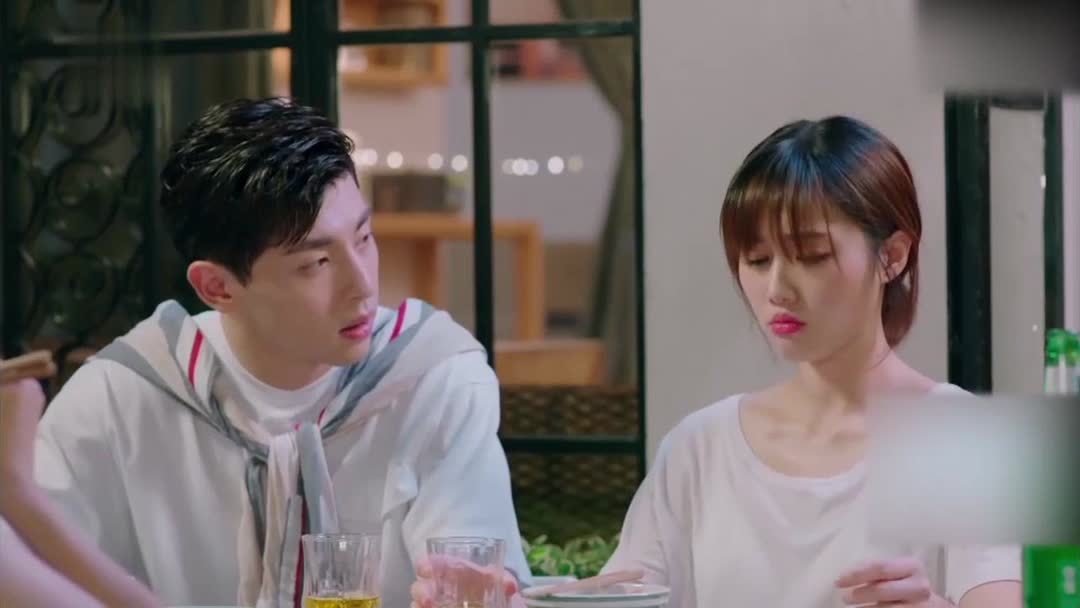 邓伦演的言情剧,自己描黑自己,女神却还愿意跟他