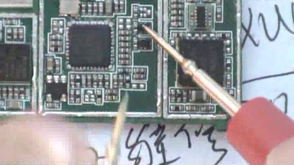 认识手机上的陌生芯片、技兴汇、手机维修视频教程
