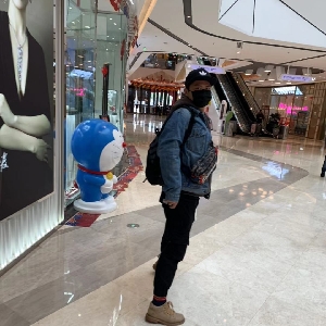 渔具夫人 