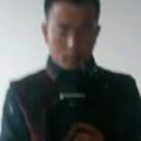 一粒尘土在世界上飘 