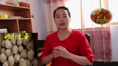 农村姑娘做电商,面对批量订单咋不敢接?听完这番话你怎么想!