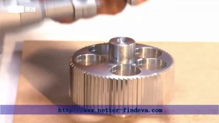 findeva,findeva气动振动器,findeva宣传片,findeva振动器工厂