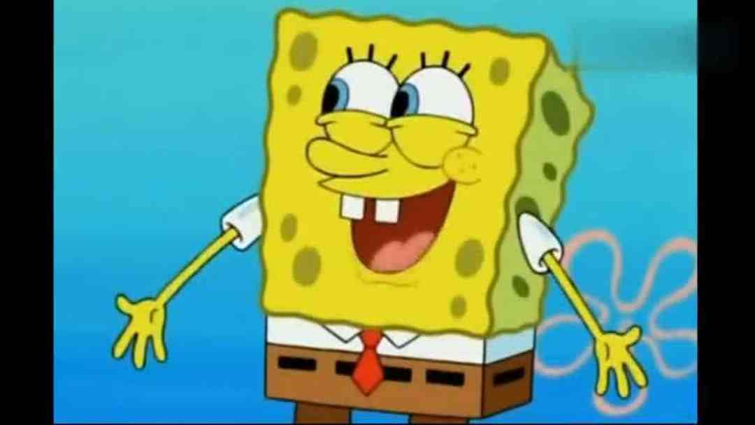 幽默动画:海绵宝宝和派大星意外发现了秘密基地,到底是什么