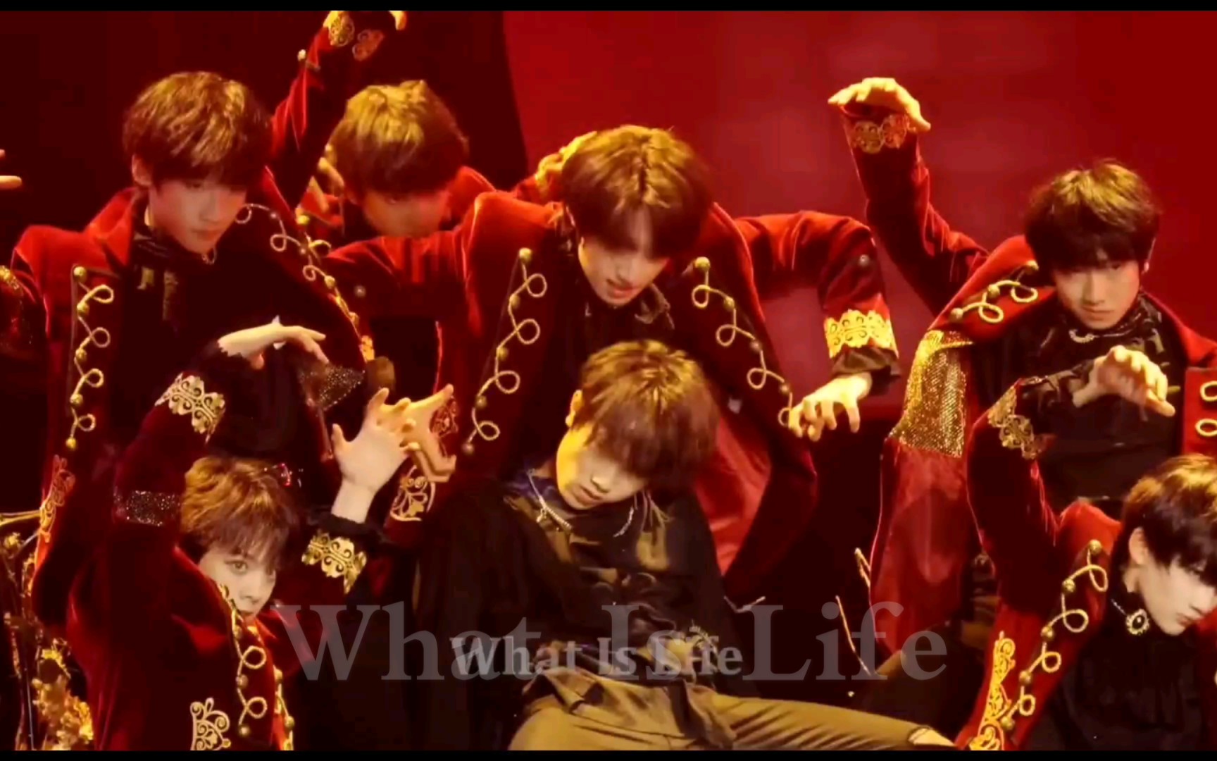 【TF三代】三代封神舞台(入坑必看)