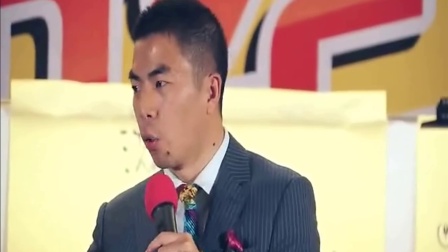 苏引华 最具爆发力的一次基础培训 你的小宇宙爆发了吗