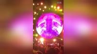 2015微商音乐狂欢节嘉宾SPY鸟叔演出