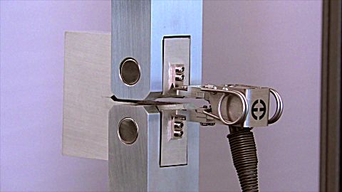 美国Epsilon引伸计-7641高温COD规