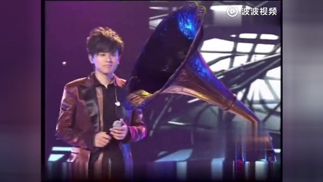 张杰这就是爱北京演唱会现场版《雨一直下+别怕我伤心》