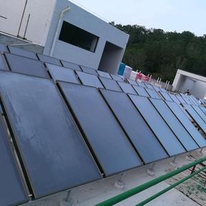 惠州老郭：太阳能、空气能热水工程，强 