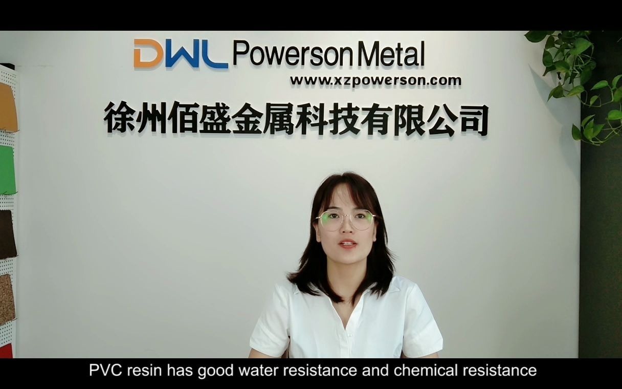 Common Coating Types of Color Coated Steel (PPGI, PPGL)