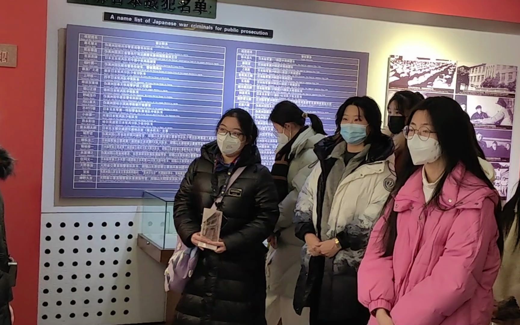 【社会实践】探盛京红韵,践二十大精神——“生生不息·信仰行·红...