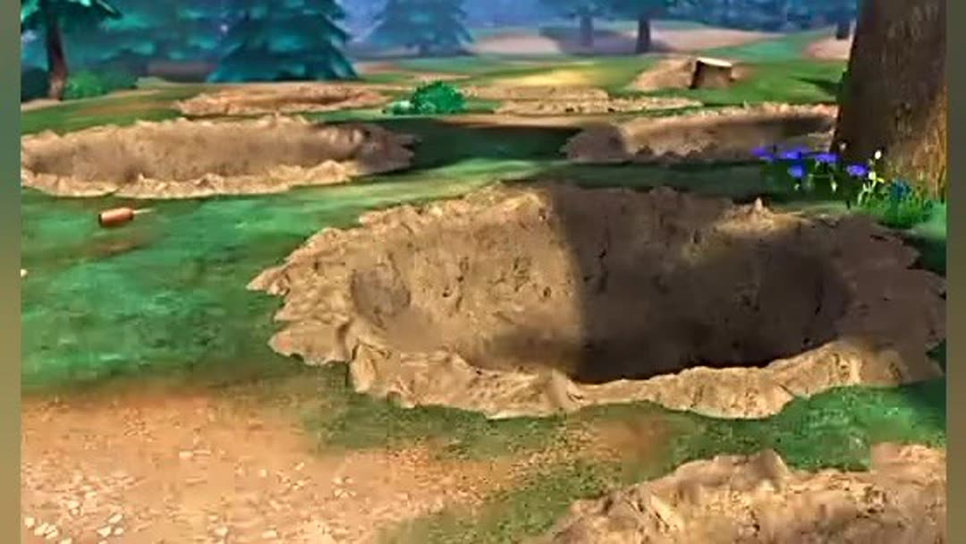 《熊出没之丛林总动员》第68期