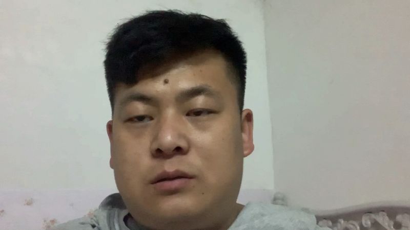 上班第一个礼拜,不知道还能干多久