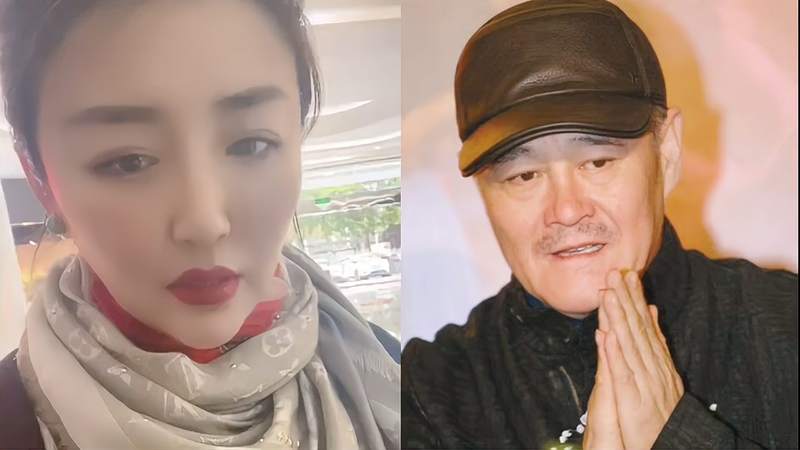 娇娇爆料在本山传媒奋斗多年后如今人财两空,不走还留那里干嘛