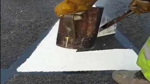 一直都不知道陆地上的图标是怎样制作的,直到看完眼前遮一幕,瞬间...