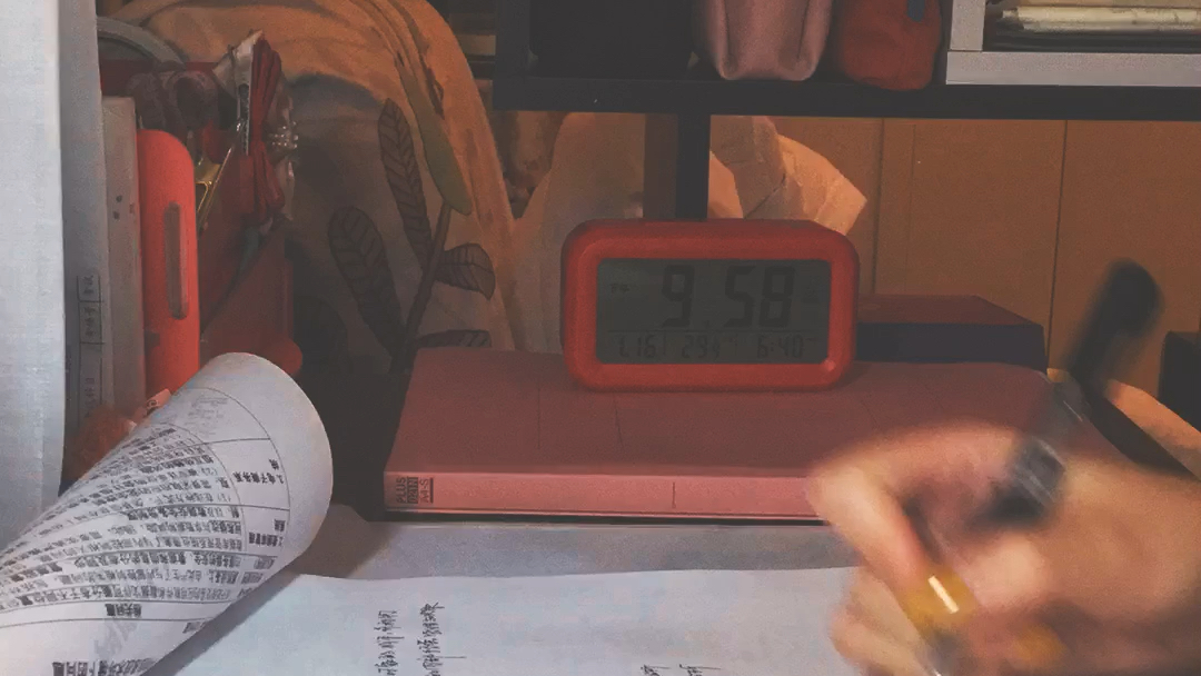 Starting a new life with my passion!#成本管理会计第一章##生活日常...