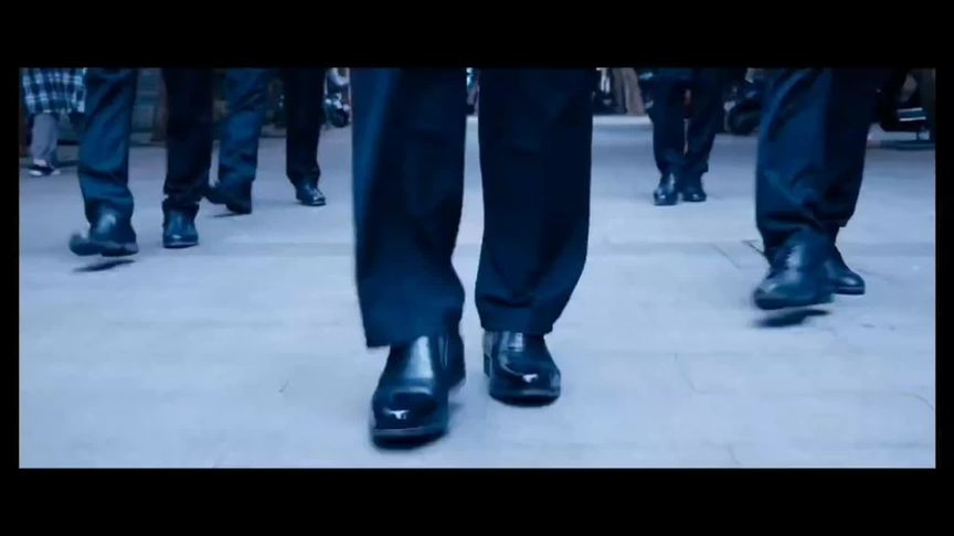 反诈骗宣传片。你下载了国家反诈骗中心app了吗#全民反诈