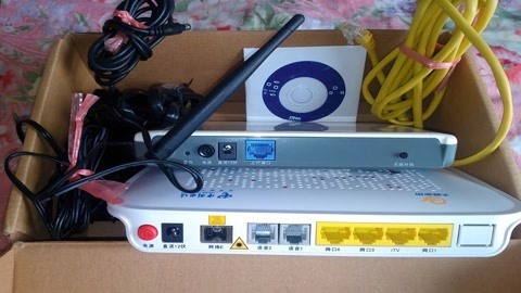 交换机、路由器和光猫,三者的功能有什么不同?今天算长见识了