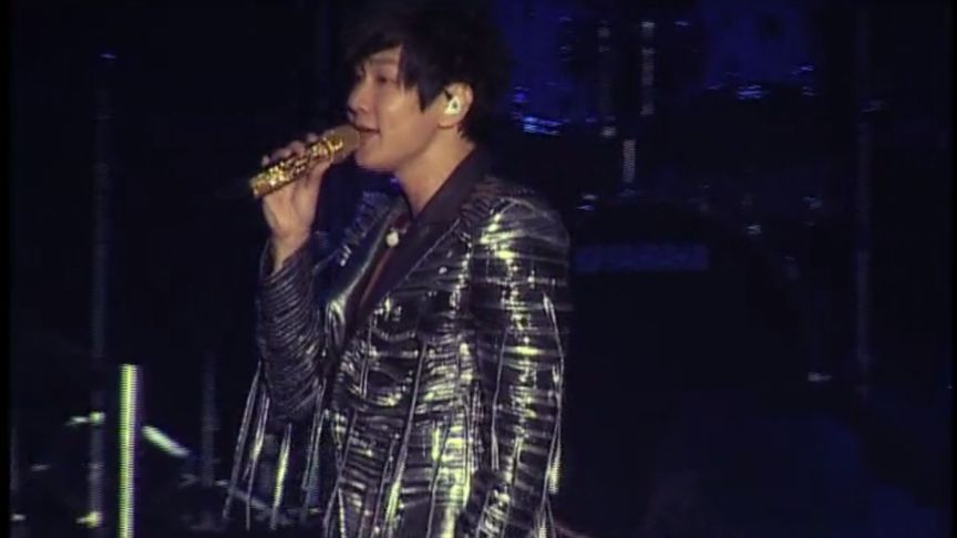 林俊杰-2010年IAM武汉之夜世界巡回演唱会,细腻而温暖(完整版)