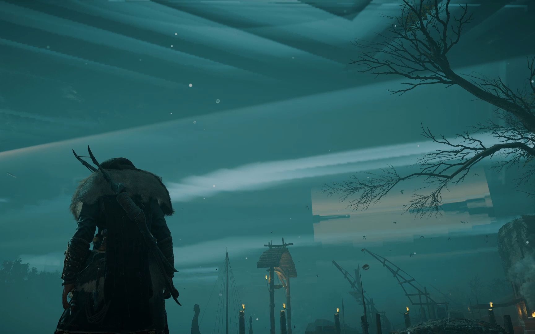 《刺客信条:英灵殿》最高难度攻略解说第三期