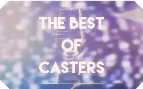 【CSGO】比赛时那些疯狂的解说们和激动无比的场面!