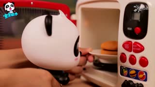 宝宝巴士玩具 第17集