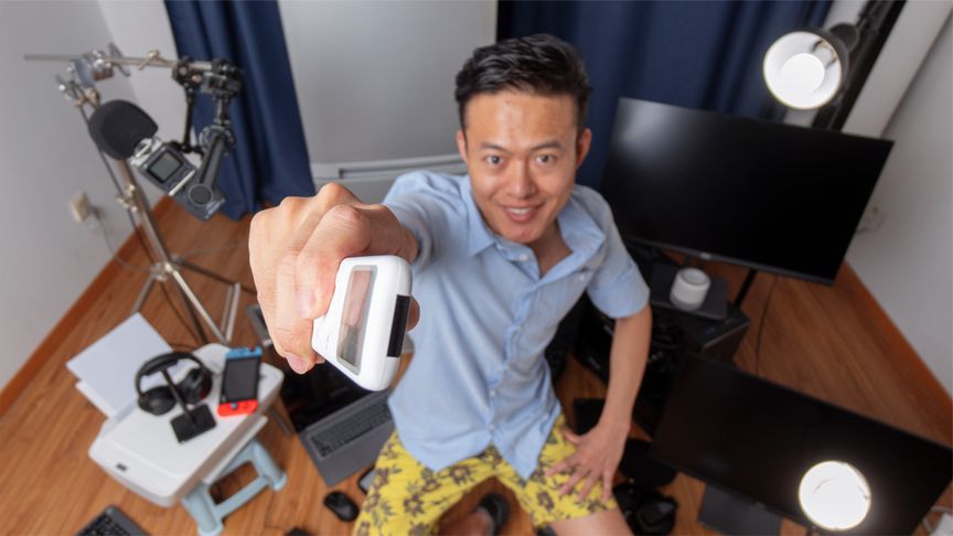 这一个视频,会让你理解所有的电子设备是怎样工作的