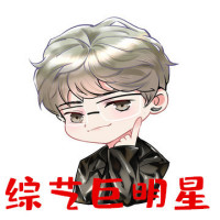 综艺巨明星 