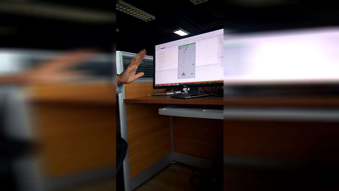 体感游戏之微信飞机大战(KinectV2)