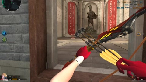 《叶子》逆战作屎日常