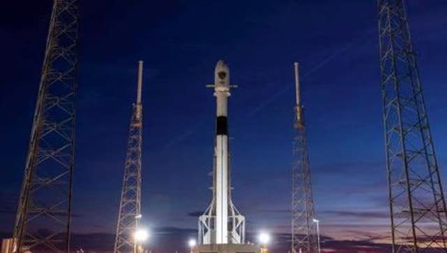 我国黑科技研制成功,分辨率高达10亿像素,美媒:巨大威胁