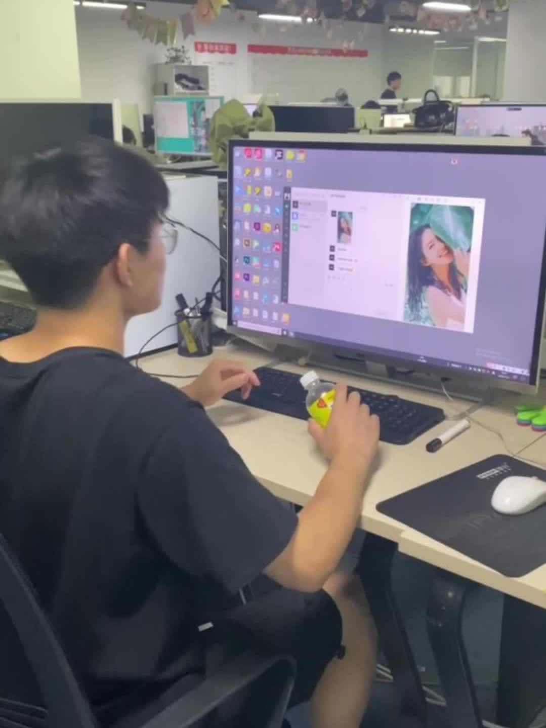 皮肤变白设计实用合集psps教程ps技能