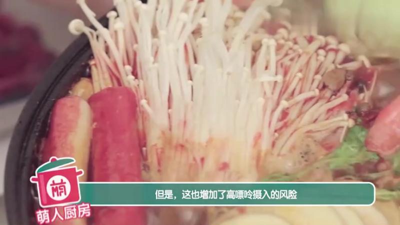高尿酸是喝出来的,有4种水会让尿酸升高
