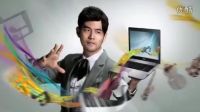 周杰伦 JAY 华硕笔记本2012拍摄写真花絮新品推荐