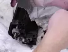 57A成像鼓安装教程