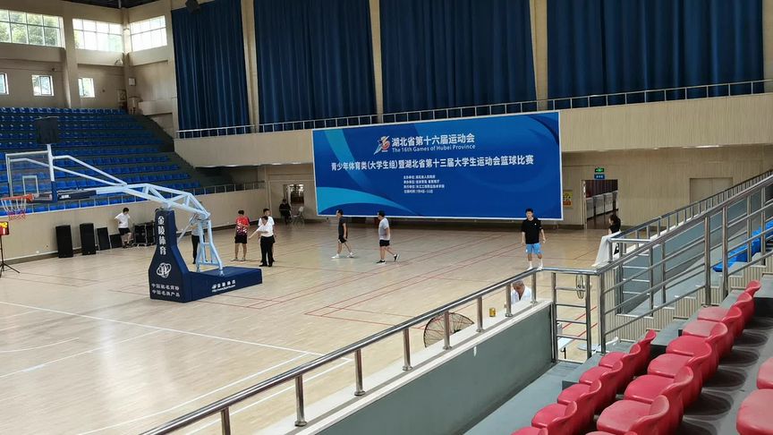 继续冲冲冲#省运会#打篮球的女生