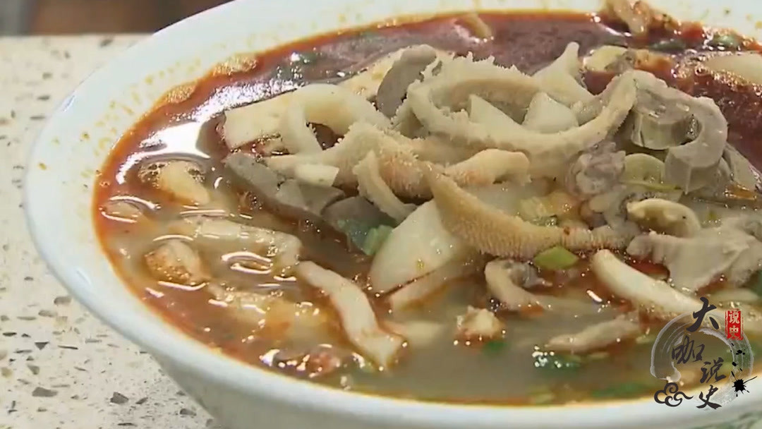 大年三十的年夜饭这几道菜不能上桌,这里面有什么讲究吗?