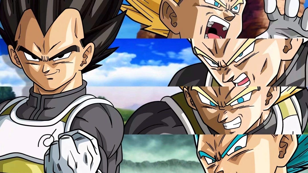 龙珠超:这三位突破极限,战力暴涨,实力直逼新形态悟空?