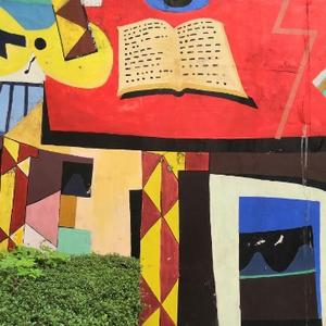 积极的社工小韩 