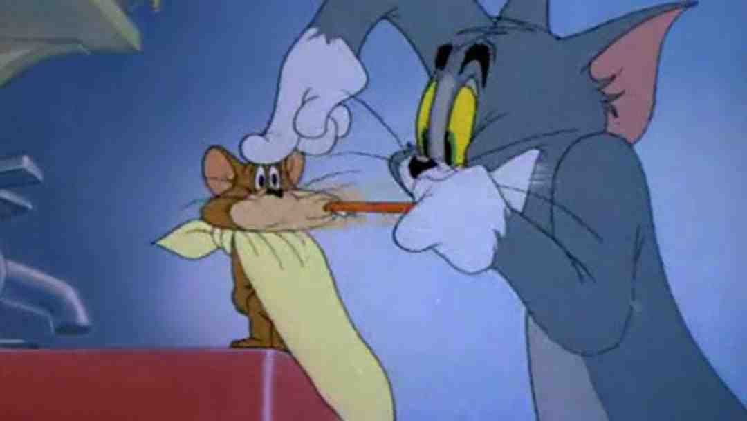 猫和老鼠全集第25集