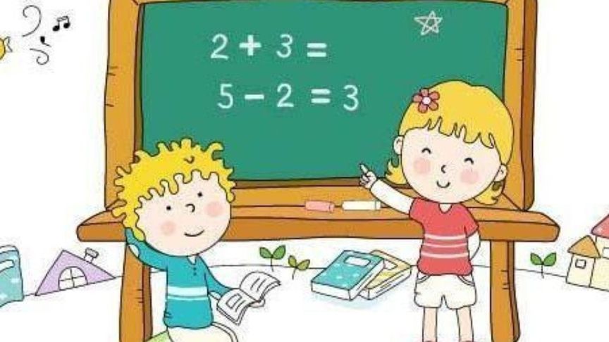 小学数学四年级奥数:火车过桥行程问题,解这类题只需一个技巧
