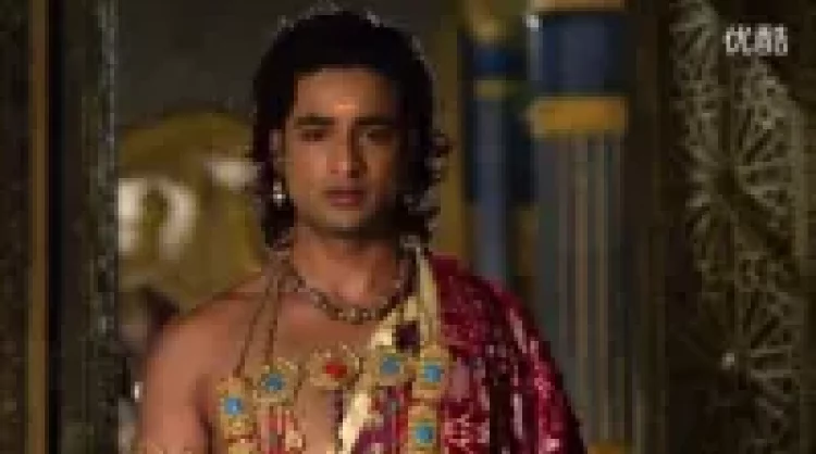 释迦牟尼佛陀传27-1_集 印度语_标清