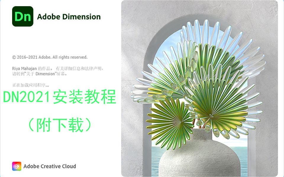 DN2021软件下载安装教程(附下载)