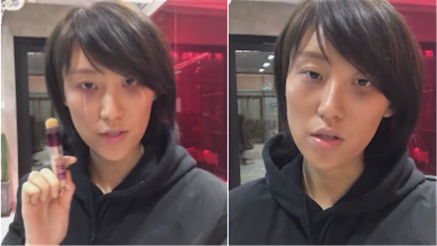 【前台小艾】想躲过春运大军提前回家过年?过年提前请假回家妆屡试...