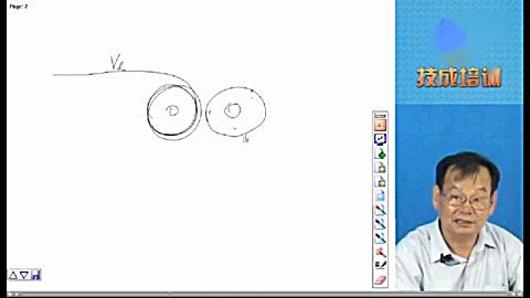 三菱PLC《模拟量模块应用基础》第5讲_PID控制在模拟量控制中的...