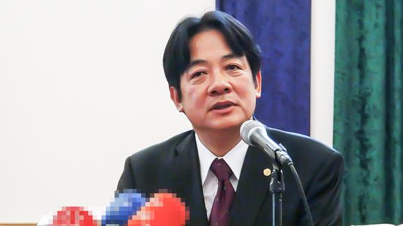 台媒警告赖清德:你若再放厥词,大陆的战斗群会越来越靠近台湾!