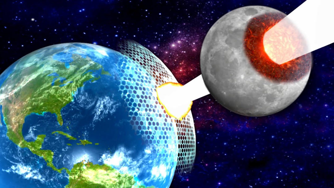 星球破坏模拟器:四大新武器更新,我见识到宇宙巨人的破坏力
