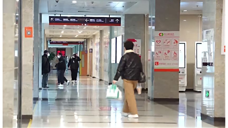 国家疾控局:2023年1月全国共报告法定传染病249324例